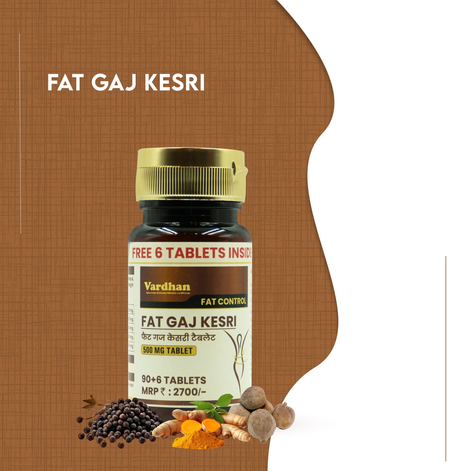 Vardhan Ayurvedic & Herbals Medicines Pvt. Ltd | Authentic Wellness ...