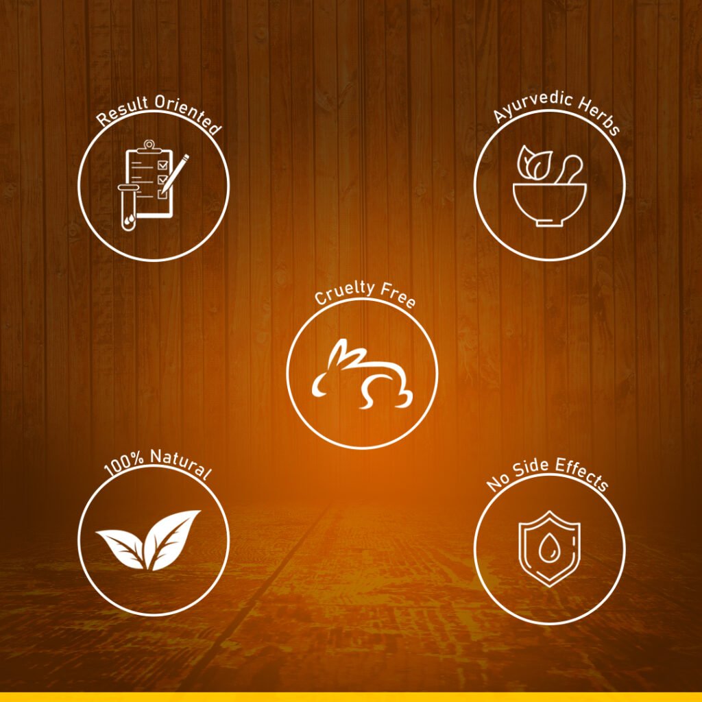 XN Prash Granules (Vardhan Premium Range) – Ayurvedic Energy & Strength ...